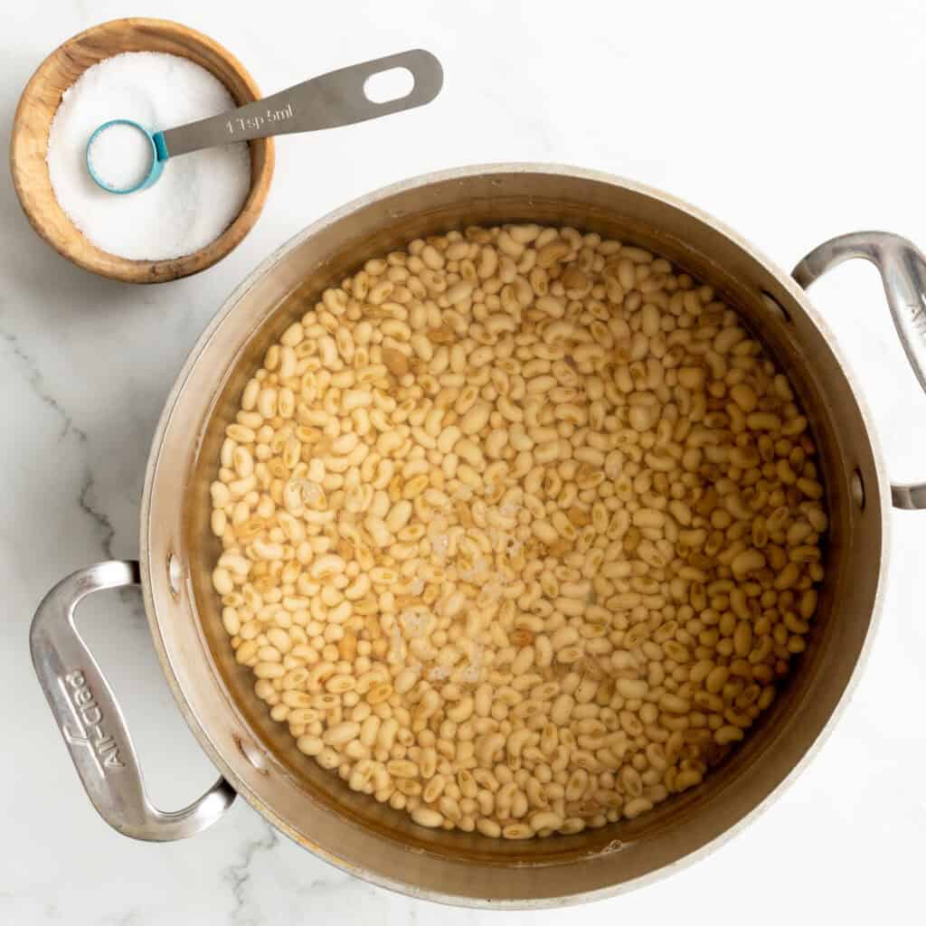 Carolina Caviar (or Georgia or Texas Caviar) - Little Black Skillet