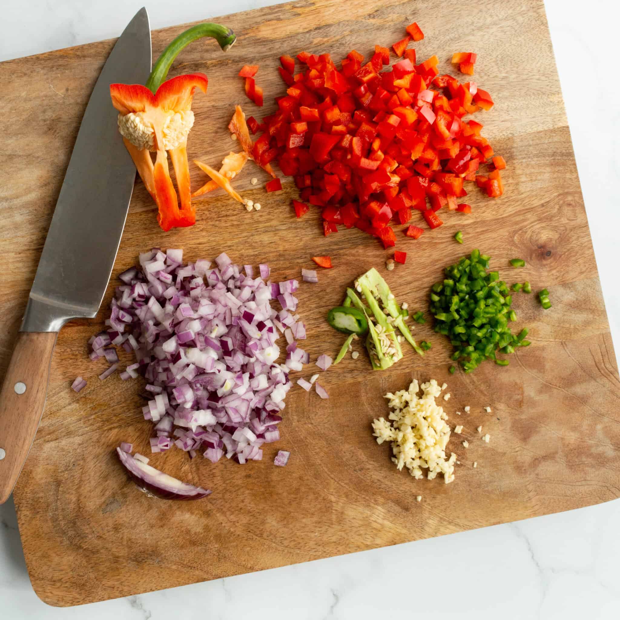Carolina Caviar (or Georgia or Texas Caviar) - Little Black Skillet