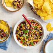 Carolina Caviar (or Georgia or Texas Caviar) - Little Black Skillet