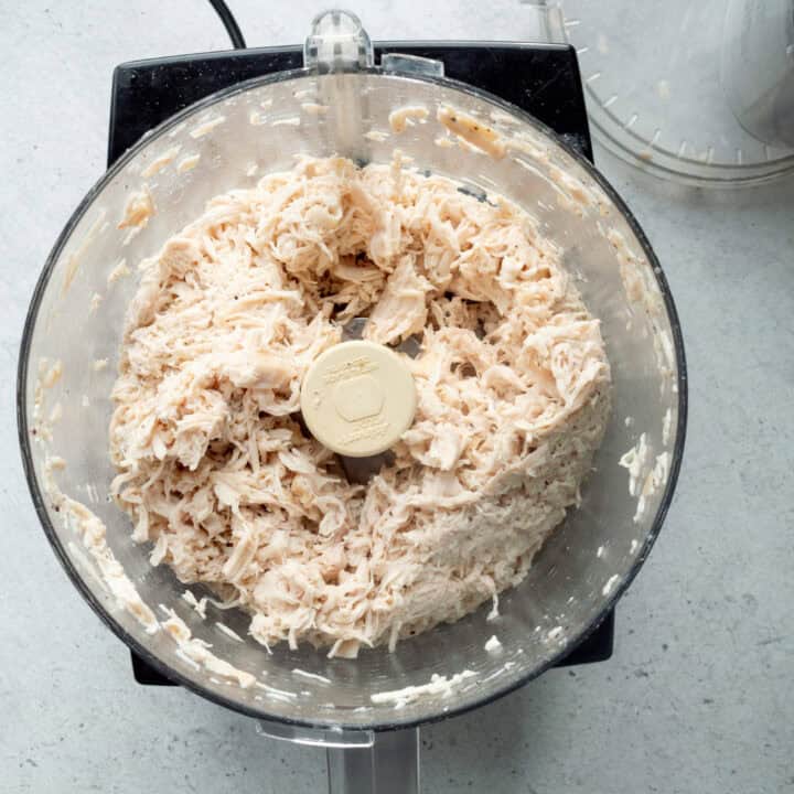 Sassy Scotty Chicken Salad (Chicken Salad Chick Copycat) - Little Black ...
