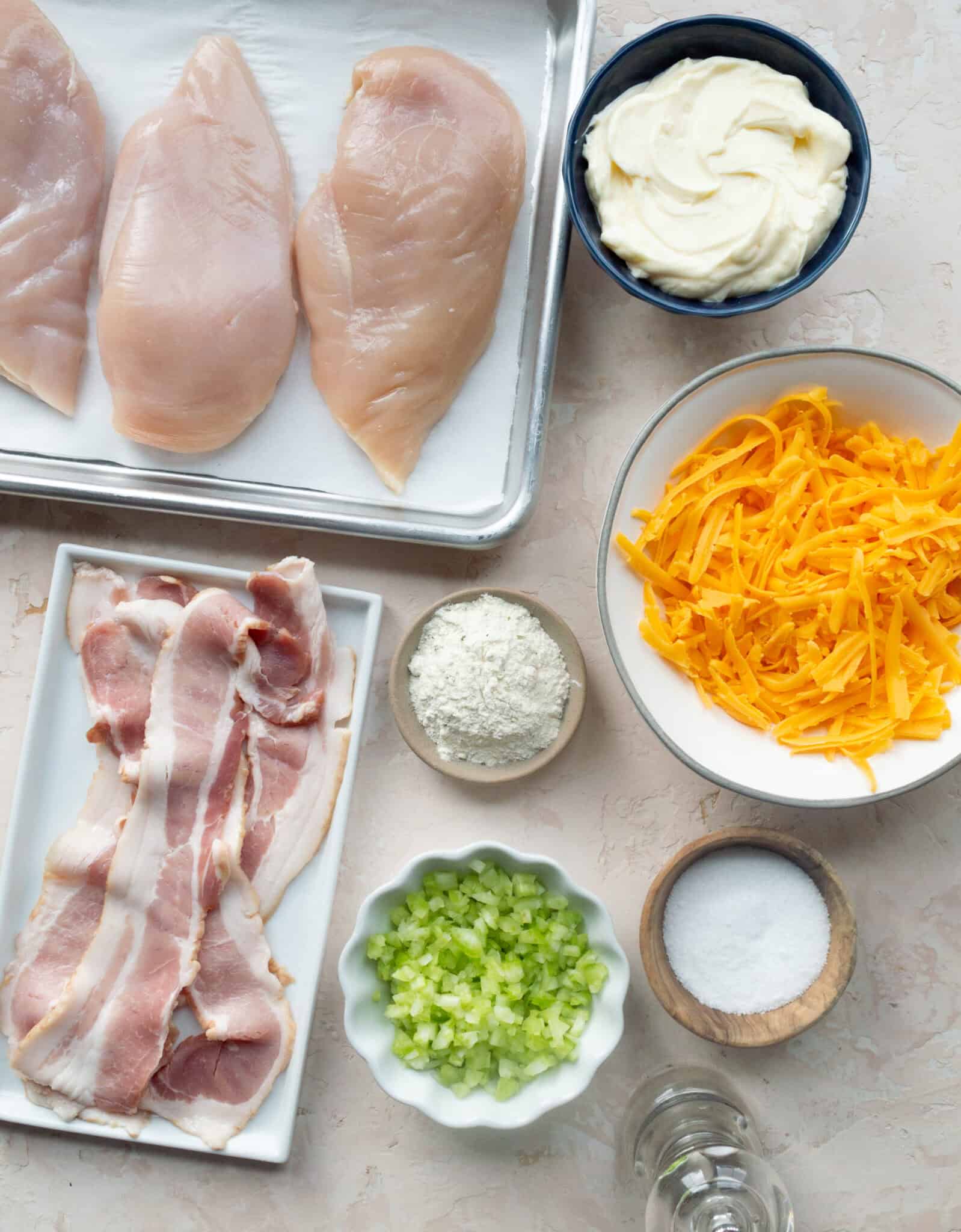 Sassy Scotty Chicken Salad (Chicken Salad Chick Copycat) - Little Black ...