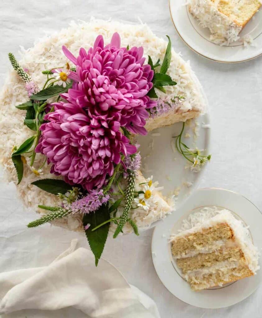 37 Amazing Southern Cake Recipes Everyone Should Know - Little Black ...