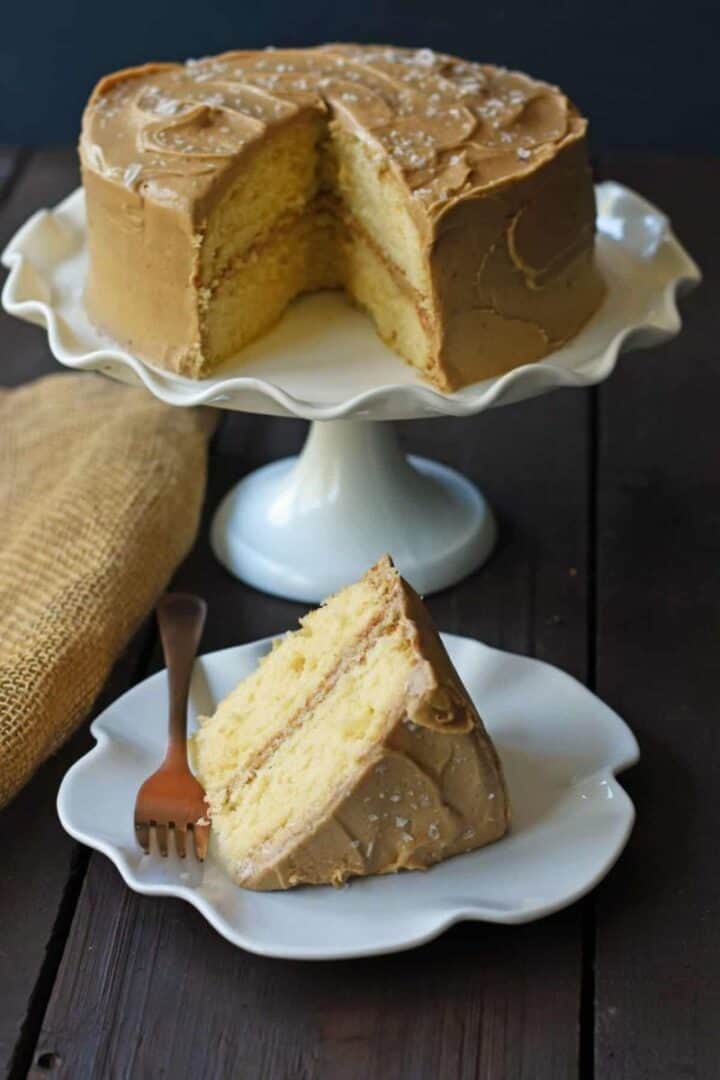 37 Amazing Southern Cake Recipes Everyone Should Know - Little Black ...